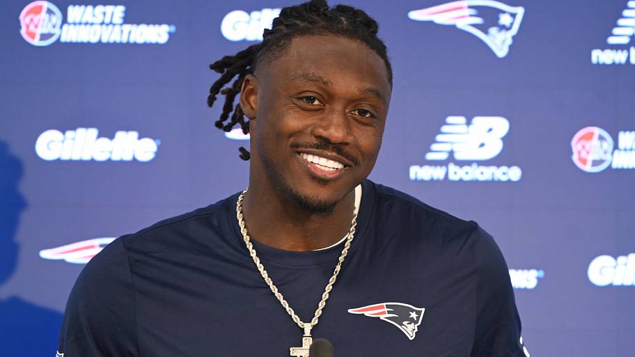 NFL power rankings: AFC biggest winners and losers after 2026 OTAs