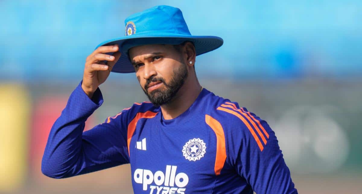 Luxury living! Shreyas Iyer's Mumbai rent could buy a premium car