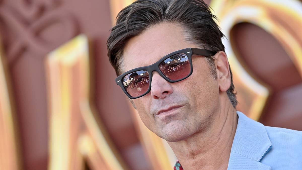 John Stamos reveals nose job regrets and how Michael Jackson's surgeon ...