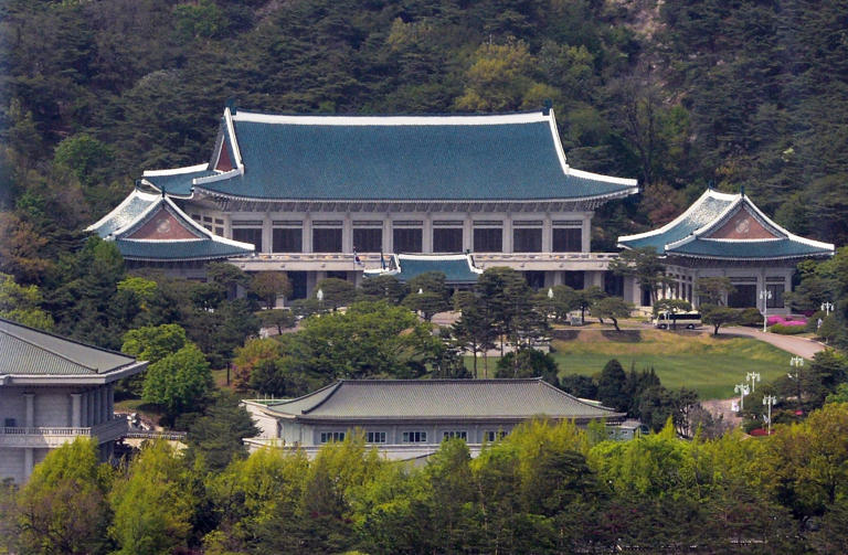 Cheong Wa Dae reaffirms denuclearization as international community's goal
