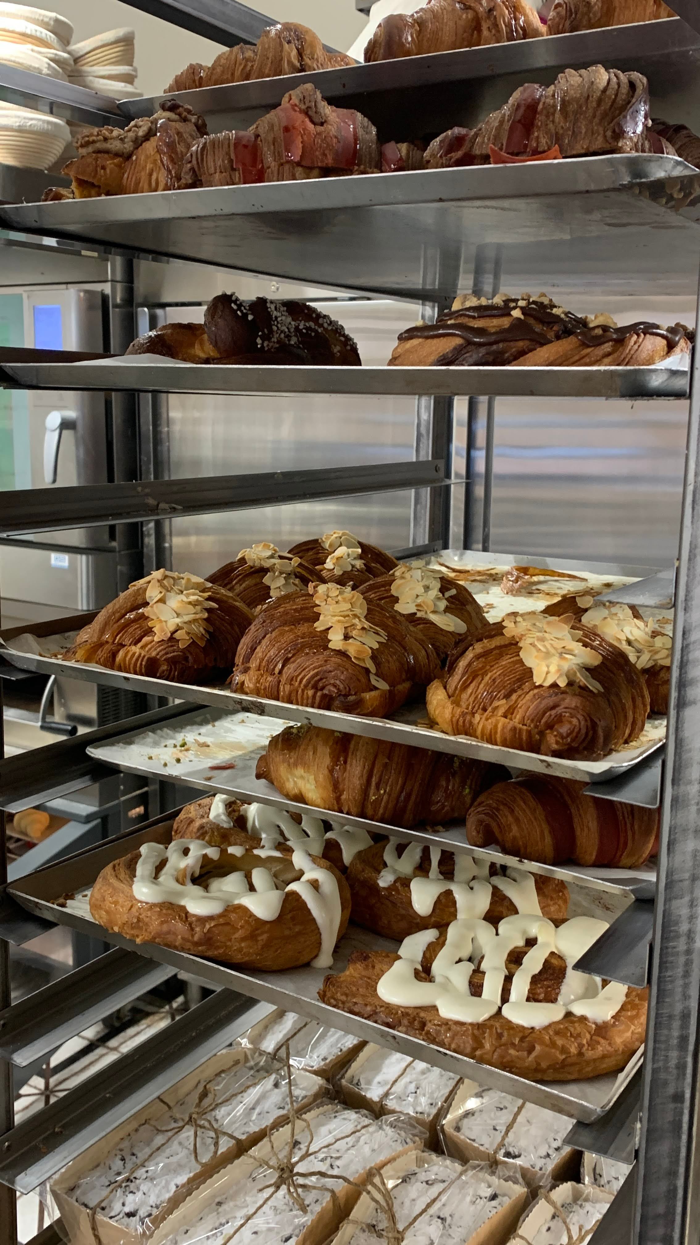 This Toronto bakery makes iconic childhood snacks