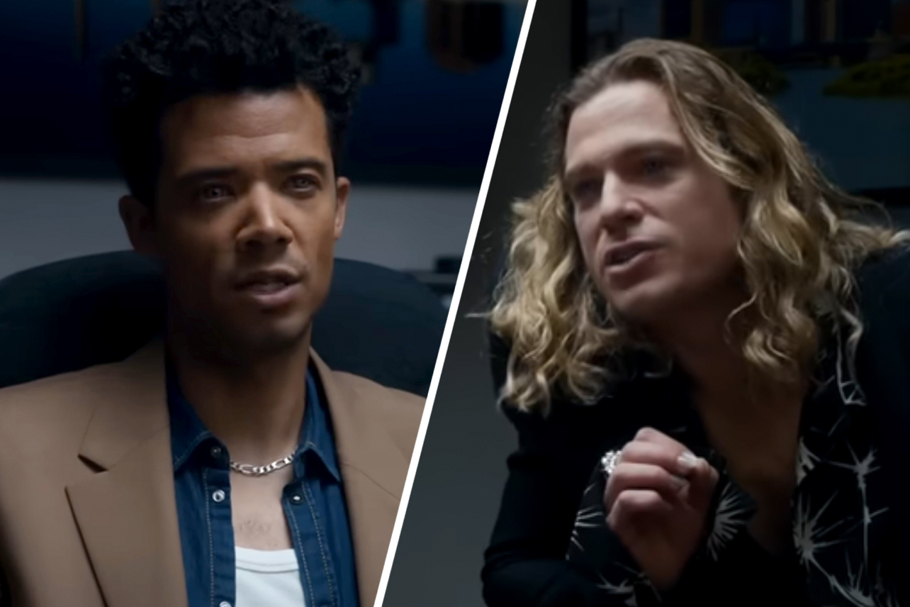 ‘The Vampire Lestat’ star Sam Reid reveals that iconic “Sausalito ...
