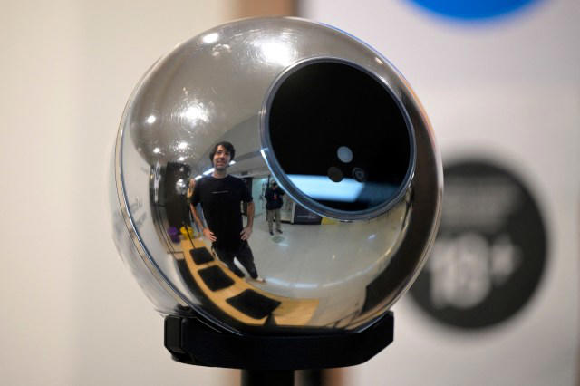Sam Altman's eyeball-scanning startup is laying off workers as ...