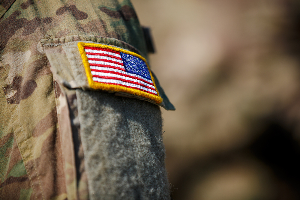 27 old military patches and badges that veterans’ families don’t ...