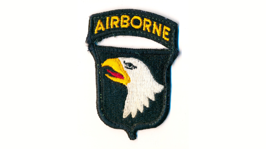 27 old military patches and badges that veterans’ families don’t ...