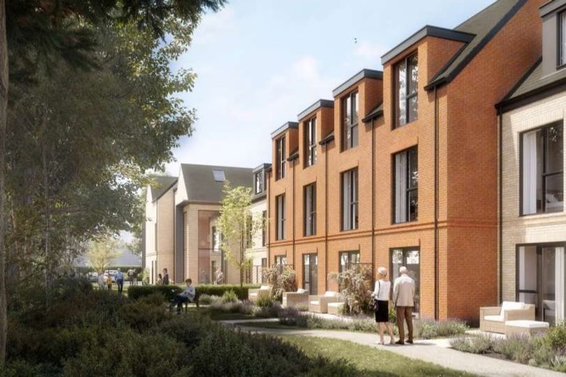 Devon locals lose fight against 'massive' care home on former school site