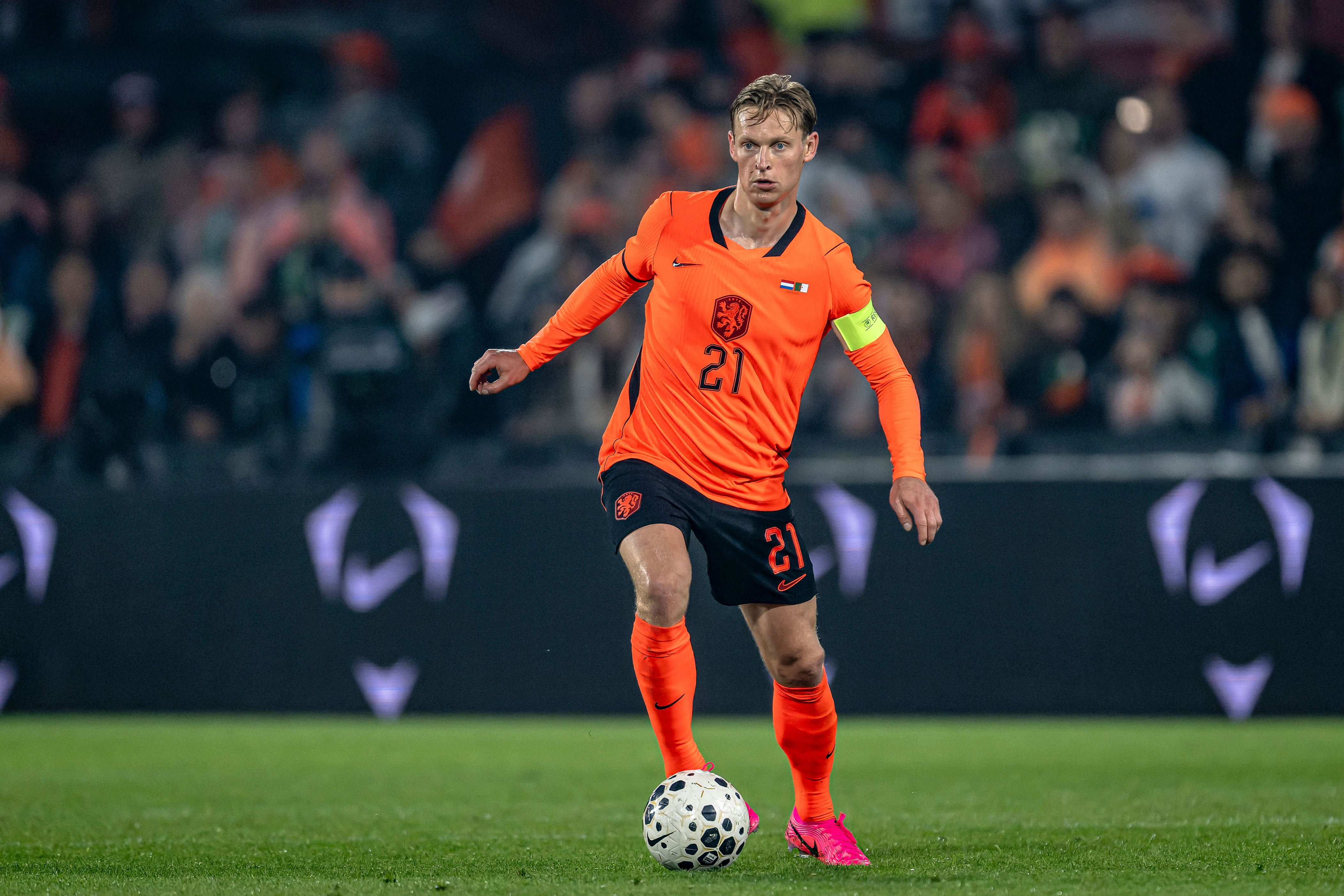 Japan vs. the Netherlands prediction: Odds, picks, best bets for World Cup