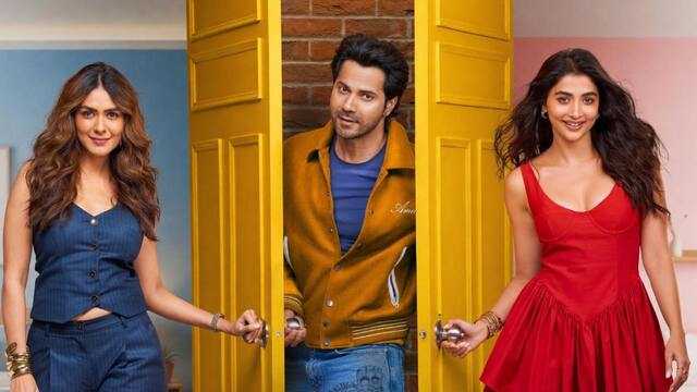 Hai Jawani Toh Ishq Hona Hai box office day 9: 38% jump in last 24 ...