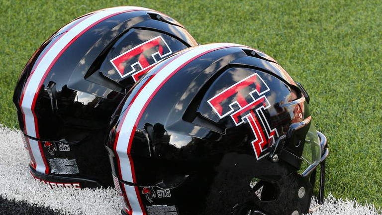 The Red Raider three and out: TTU offers some of the top 2029 recruits ...