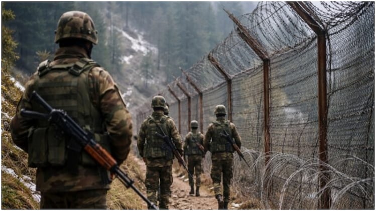 Colonial-era out: Indian Army introduces bandi jacket in new uniform rules