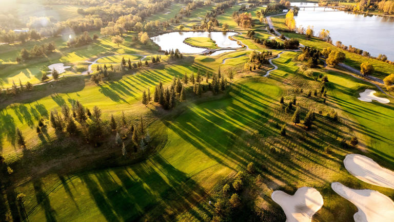 Why the luxury golf club lifestyle has become the ultimate real estate ...