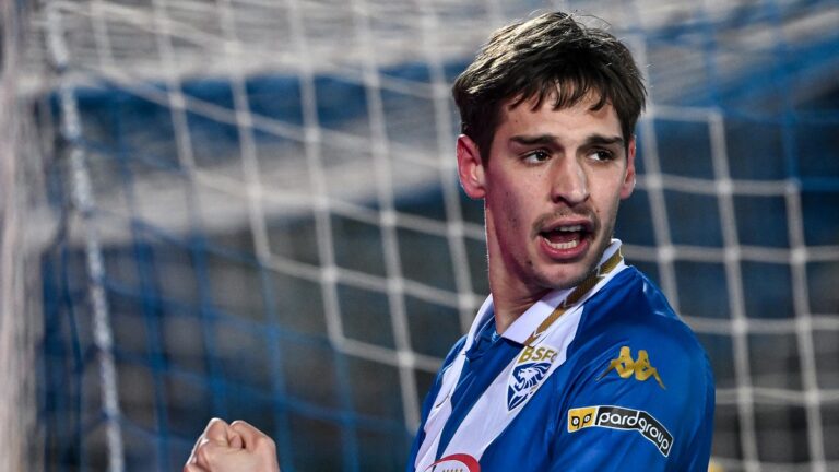 Sampdoria in vantaggio per Olzer! È il lui il prescelto per la ...