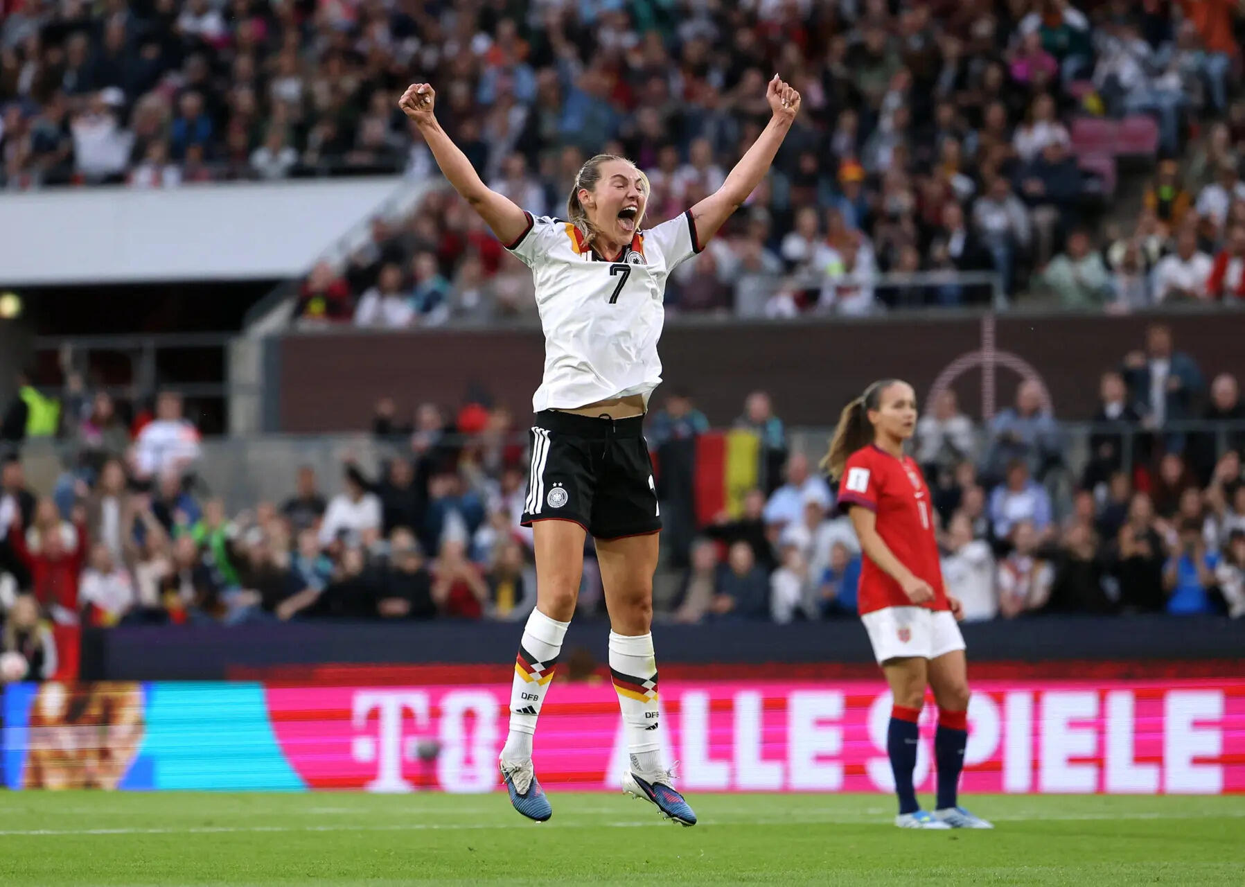 World Cup: Does 'False 9' concept has its place in football's biggest ...