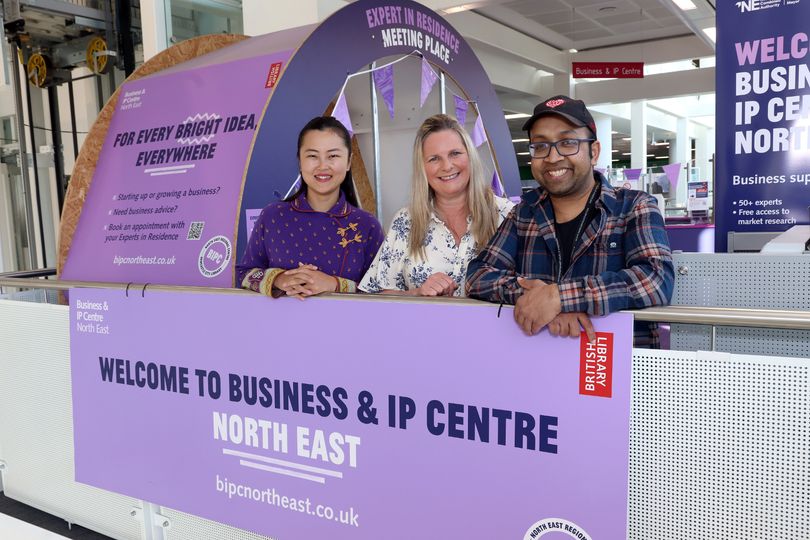 How small businesses are reviving the heart of Newcastle's West End