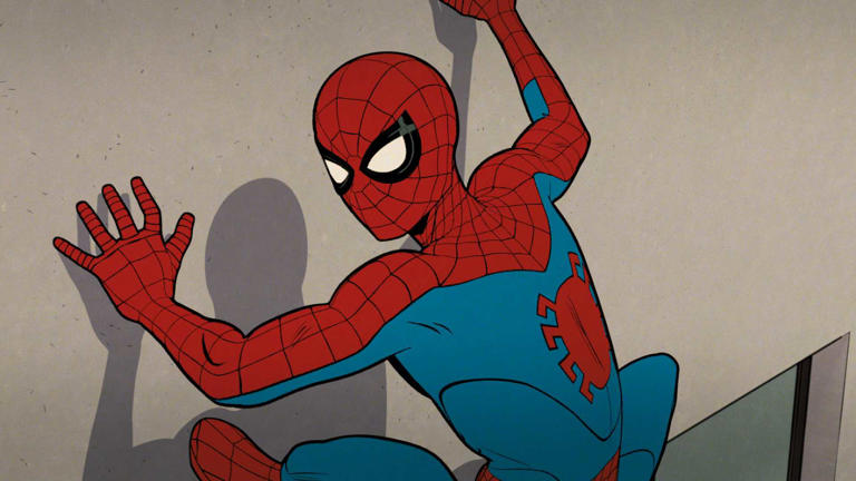Marvel Studios' Spider-Man TV show gets official release date update
