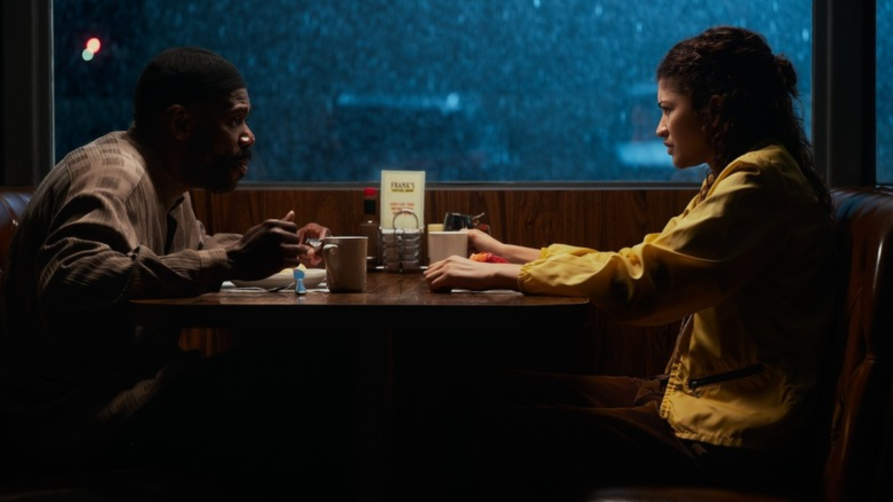 Colman Domingo loved working with Zendaya in Euphoria, reveals he had ...