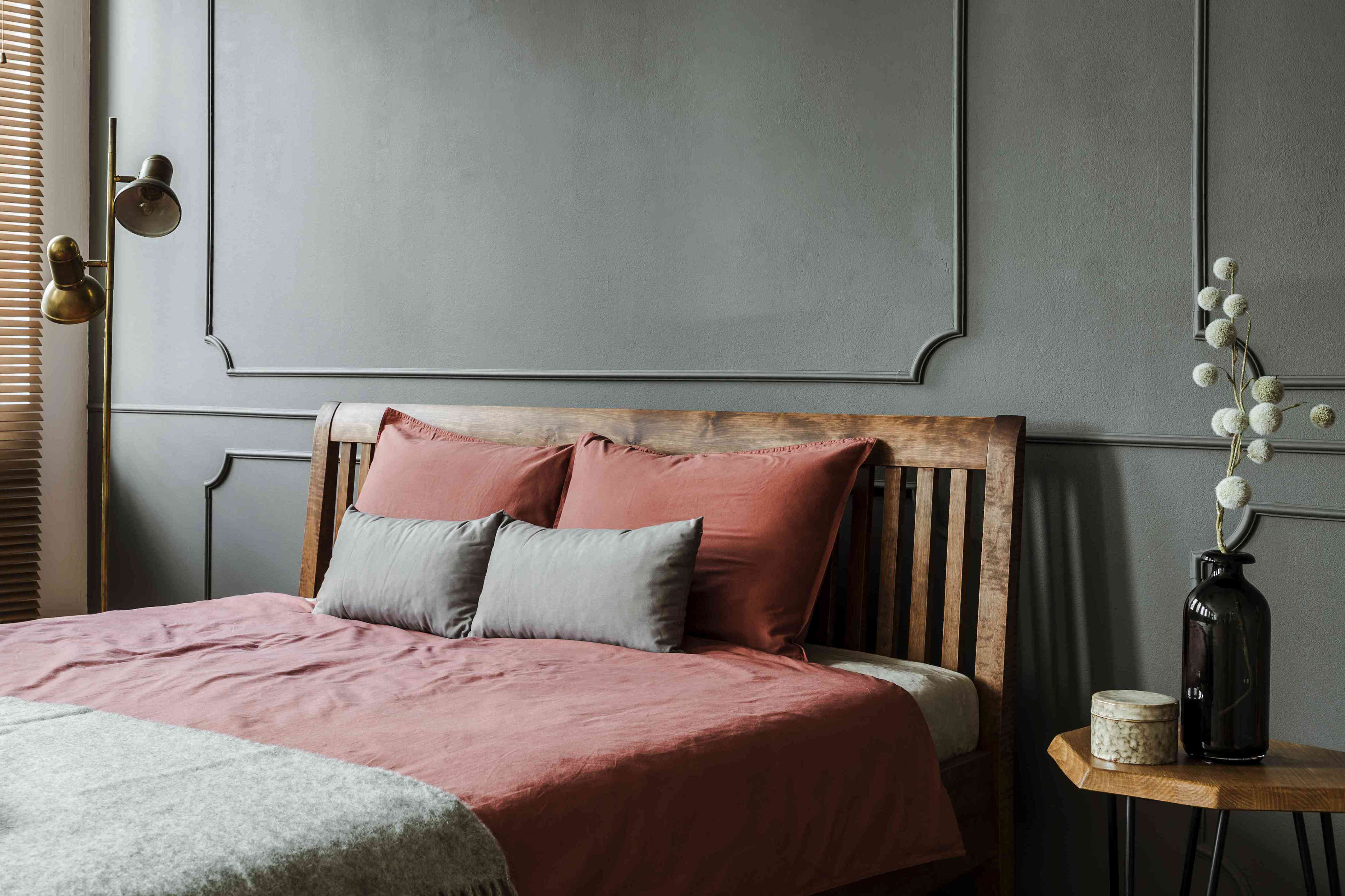 Designers reveal the most timeless bedroom paint colors for a calming ...