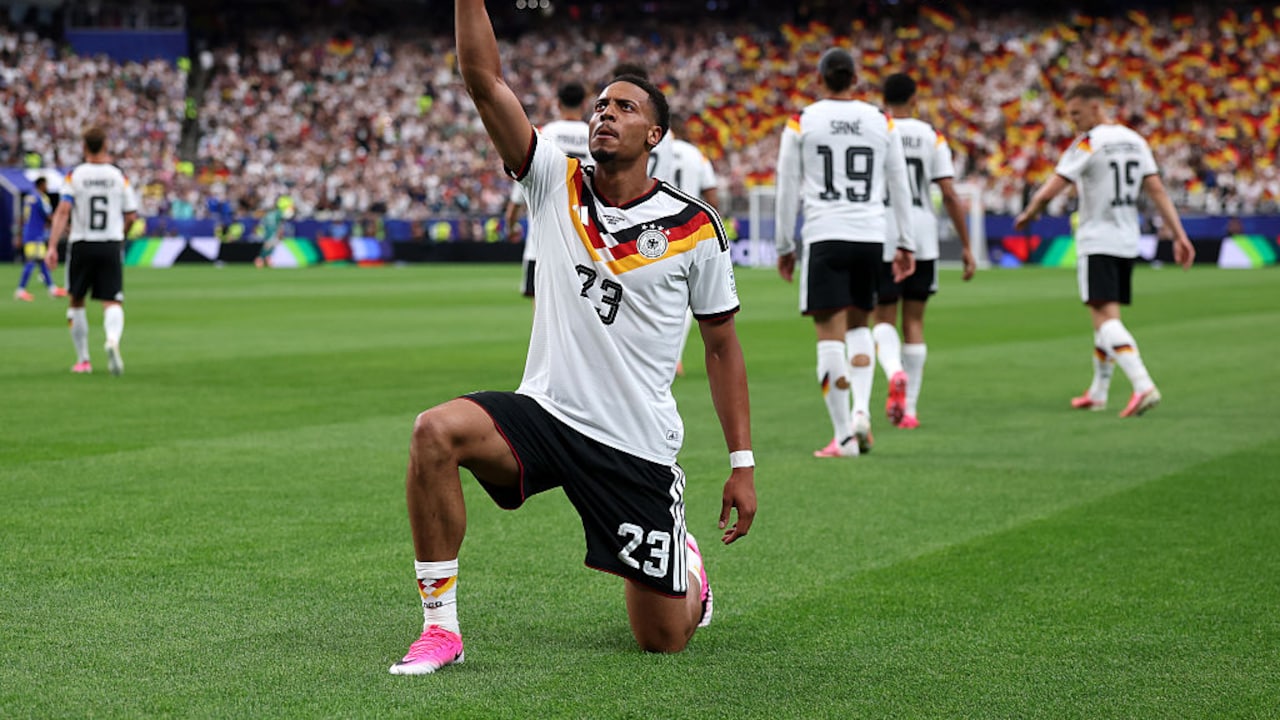 Germany vs Curacao live streaming, FIFA World Cup 2026 live telecast ...
