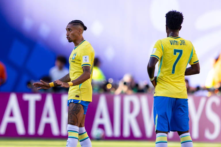 Braziliaanse media keihard: 'Optreden is nog veel zorgwekkender dan het ...