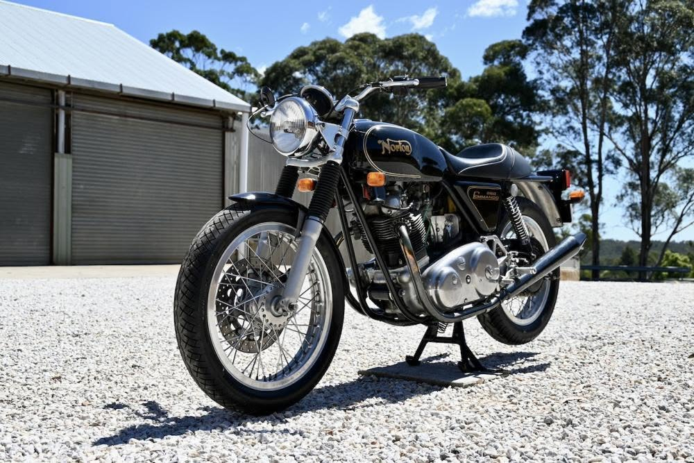 Every car & motorcycle that Keanu Reeves owns in his private collection