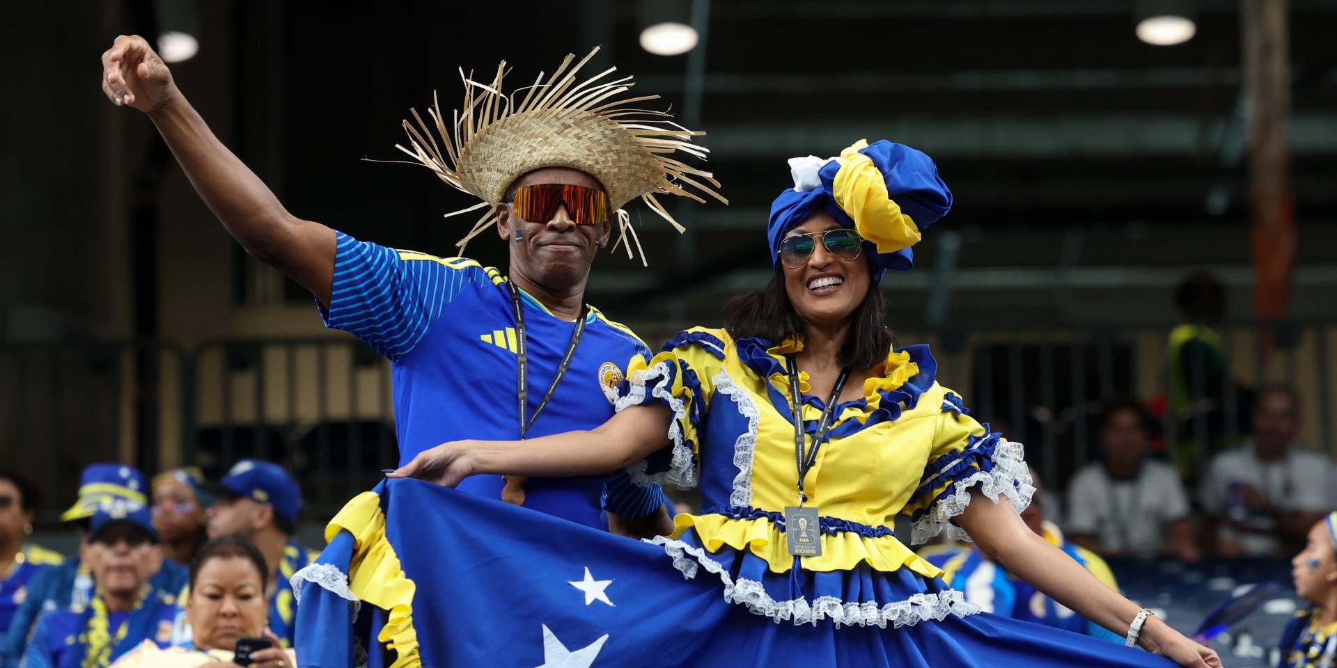 Internet ontploft na historisch doelpunt Curaçao tegen Duitsland: 'Hoe ...