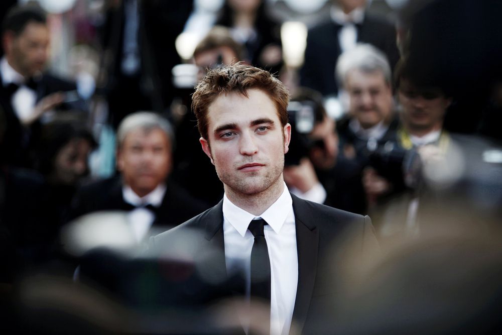 From Leonard Nimoy to Robert Pattinson: Famous actors known best for ...