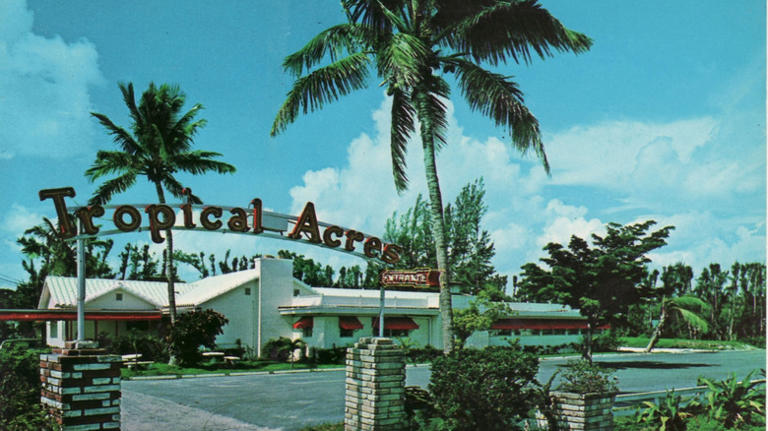 Florida's best prime rib is from a steakhouse that opened its doors in 1949