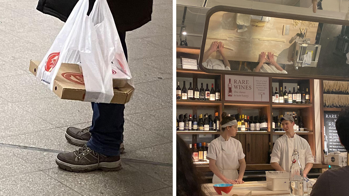 Small problems, clever fixes: 40 creative solutions people shared