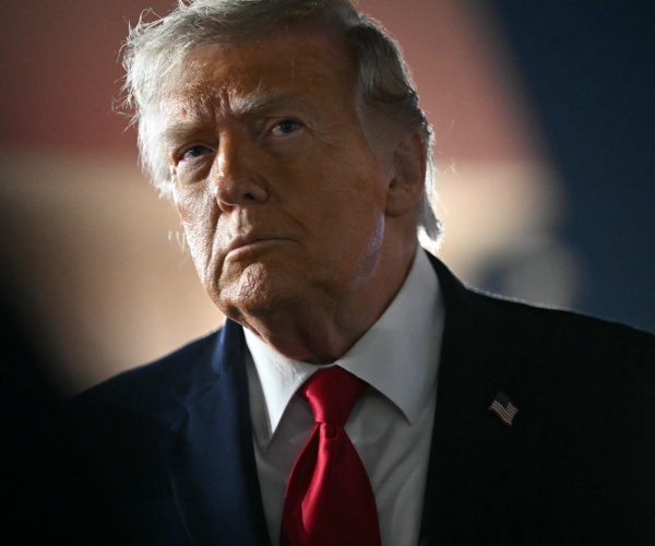 Trump to Israel: Beirut strike threatens Iran peace deal