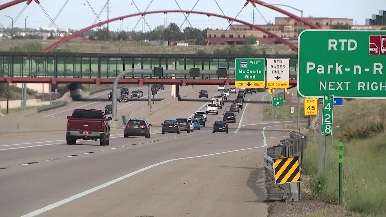 Hot weather, high gas prices fuel road rage incidents in Colorado ...