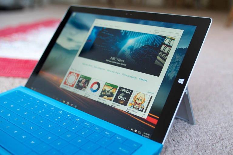 From Cortana notification sync to AI: The evolution of Microsoft's ...