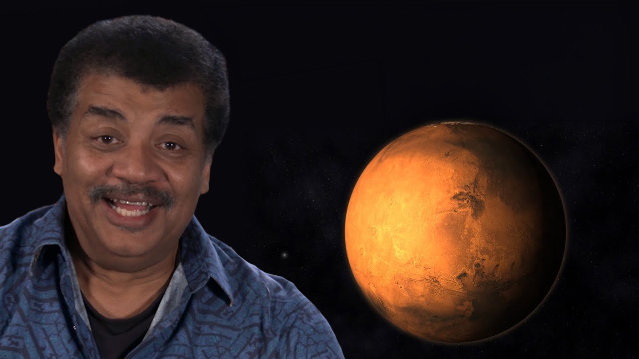 How can Mars become habitable?