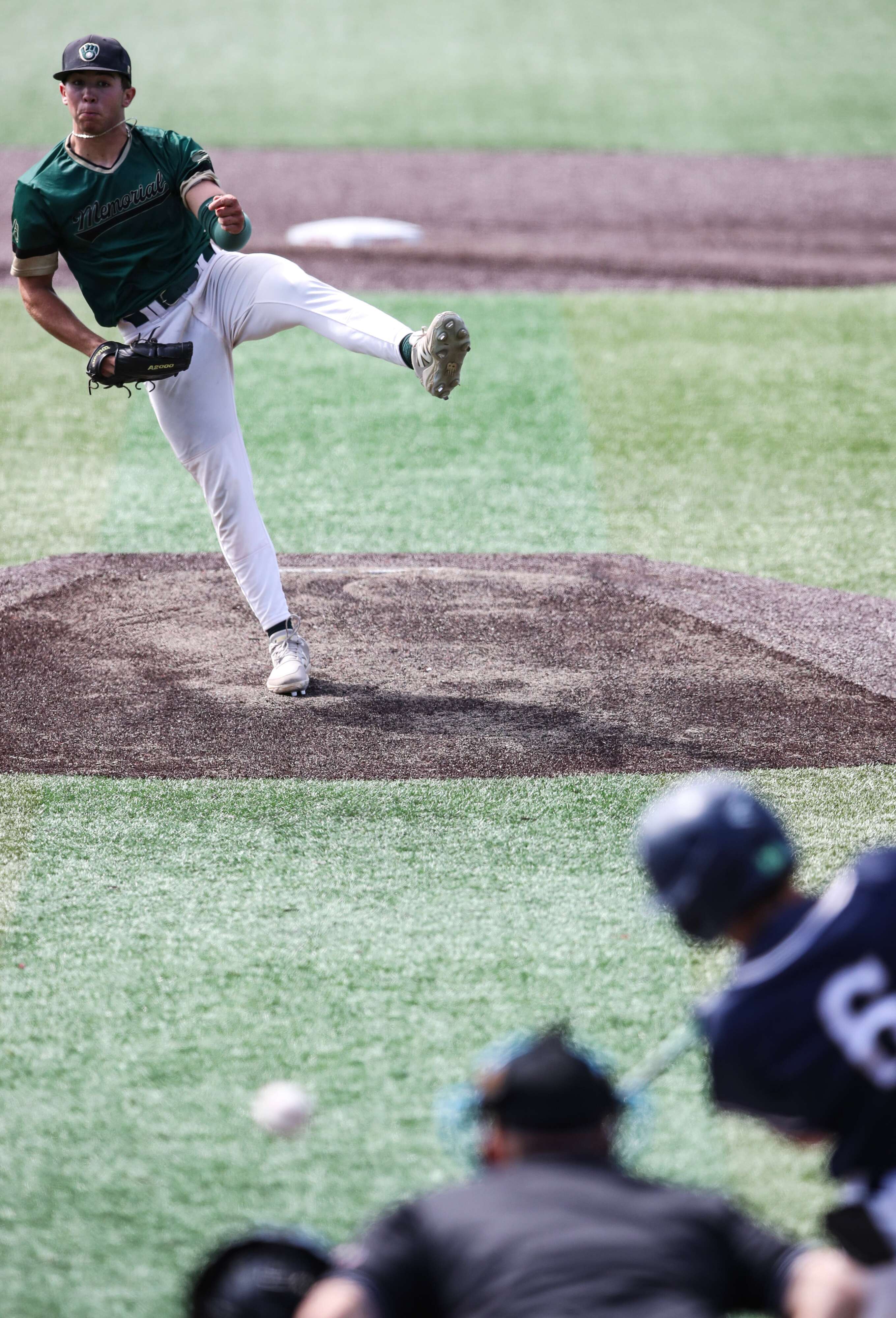 One last gem from a senior star helps NJ baseball team snap lengthy ...