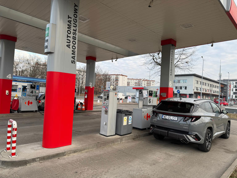 Rząd zapowiada koniec ulg na paliwo. Ceny na stacjach mogą wzrosnąć aż ...