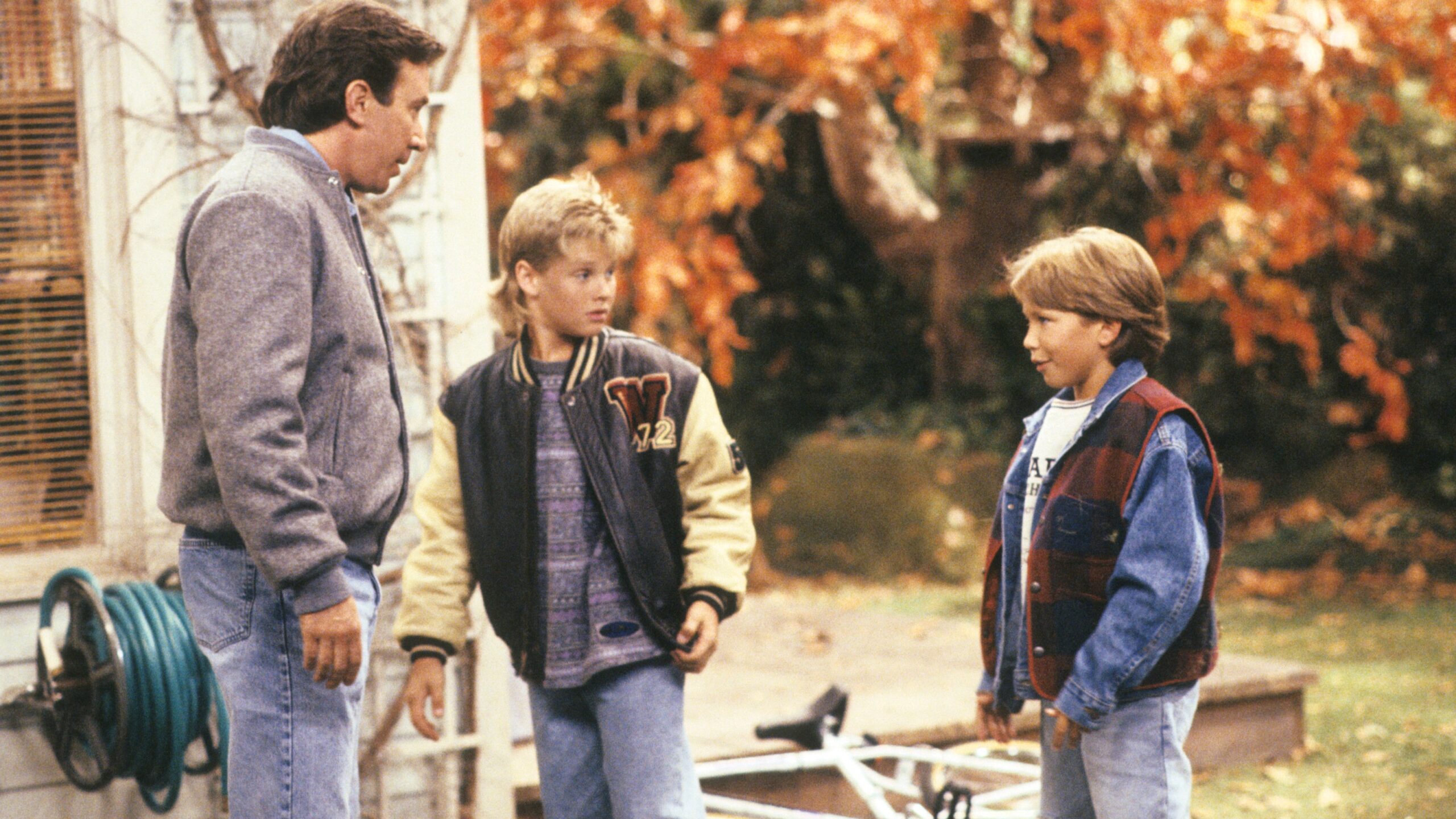Tim Allen just explained why a ‘Home Improvement’ reboot isn’t happening