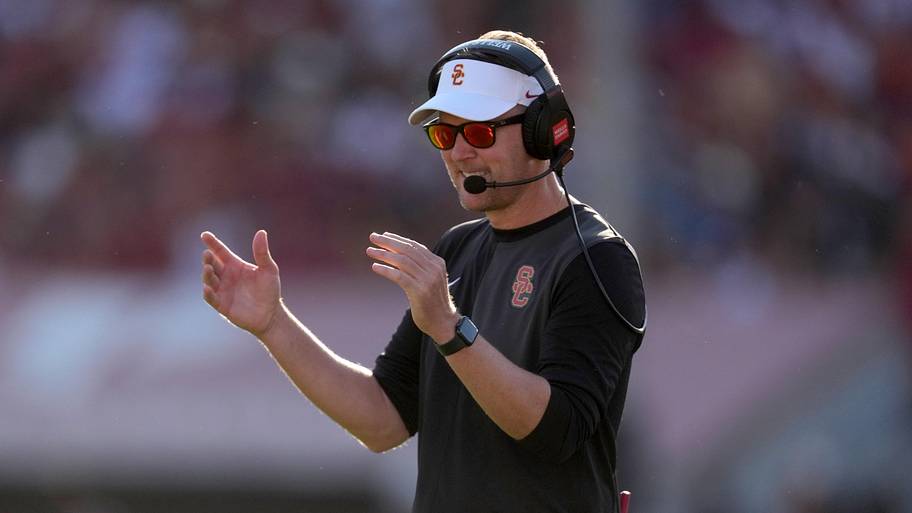 Three USC defenders crucial to the Trojans' success
