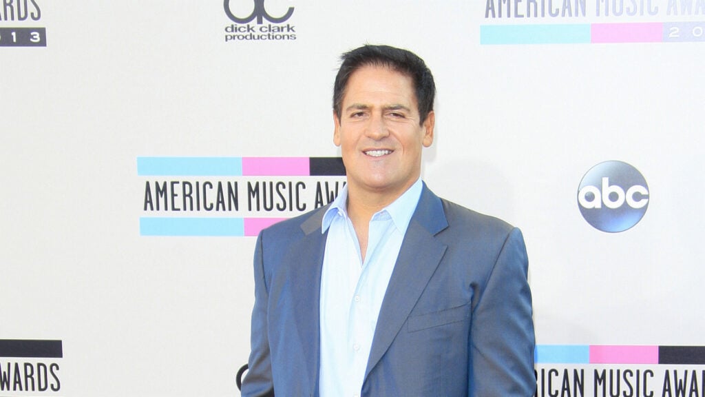 Mark Cuban Fires Back At Ro Khanna On AI, Says Ideology Is Not A ...