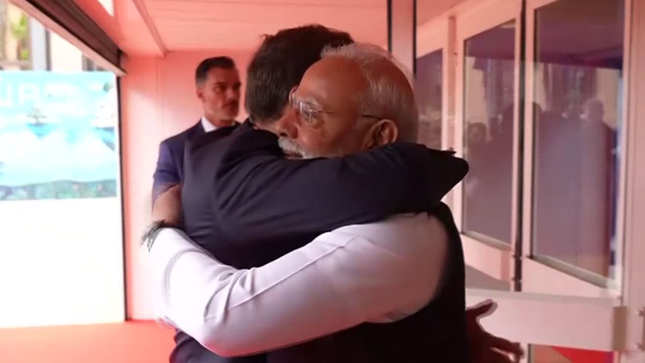 PM Modi, Macron to inaugurate 'Bharat Innovates' conclave in Nice