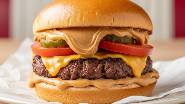 Burger King adds spicy new Whopper as Wendy’s rivalry heats up