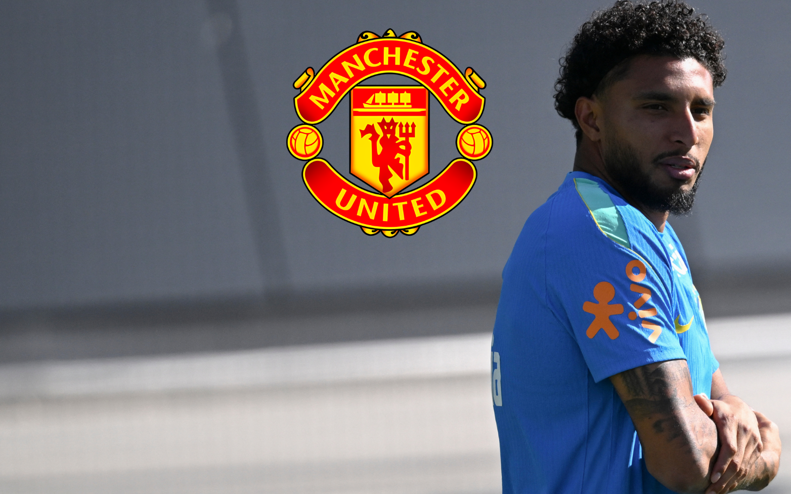 Man Utd move one step closer to £35m transfer as medical booked
