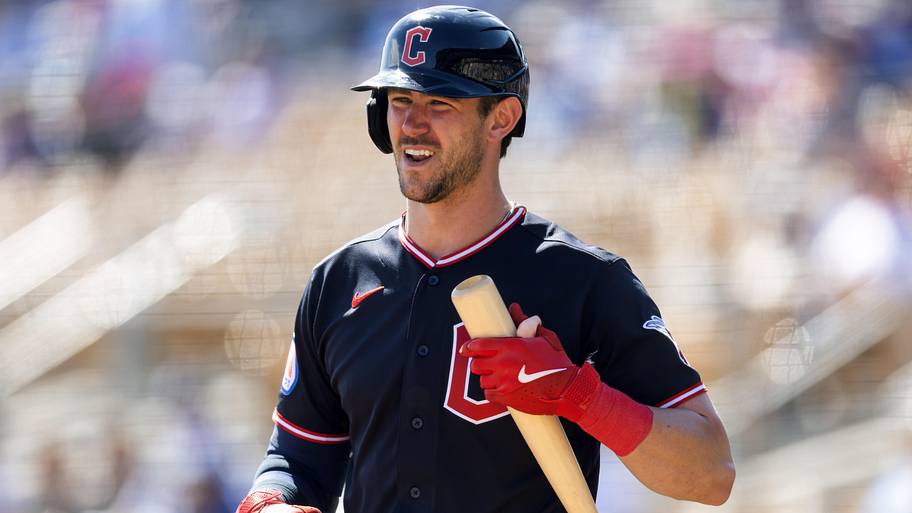 Guardians trade of Nolan Jones to White Sox creates one of oddest trade ...