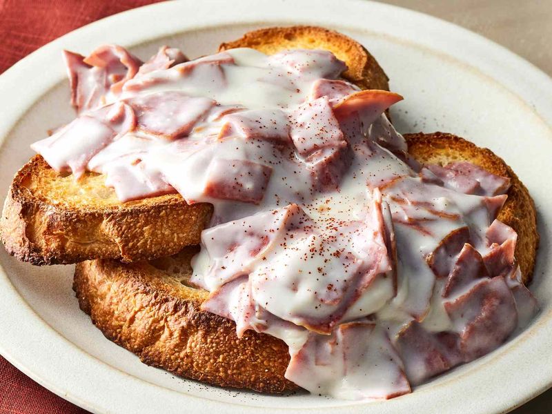18 traditional side dishes rarely found on modern tables