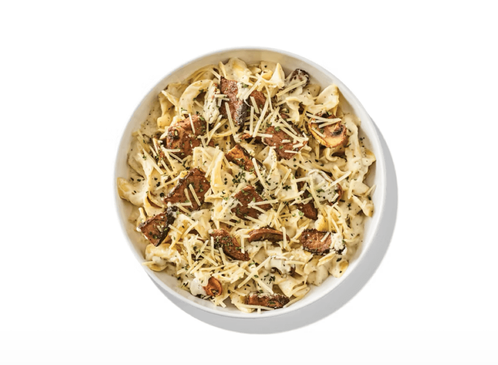4 restaurant chains with the best beef and noodles, according to diners