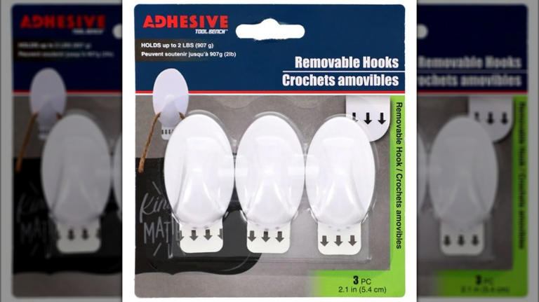 Declutter your kitchen utensils with this cheap Dollar Tree find