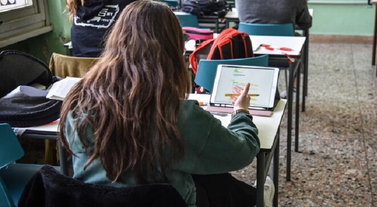 Studentessa 17enne in coma da 18 mesi bocciata per le troppe assenze. L ...