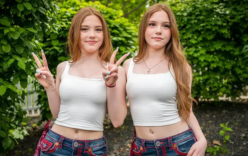 Psychologists urge parents to avoid labeling twins as a unit