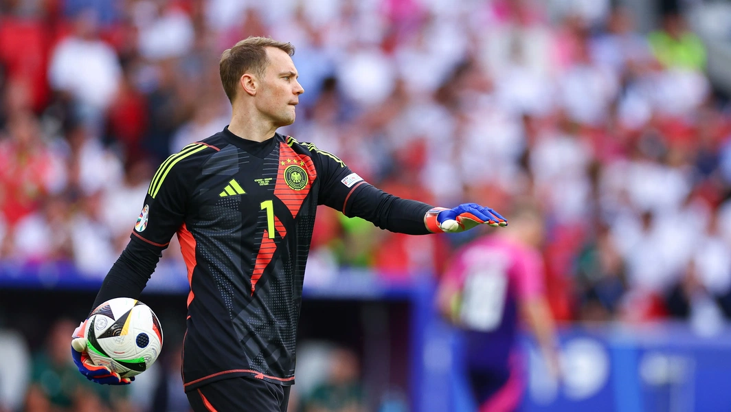 Neuer to start as Germany face Curaçao in World Cup opener
