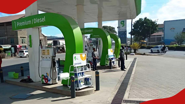 Gulf Energy posts 61 job opportunities in Turkana, Nairobi, and Mombasa