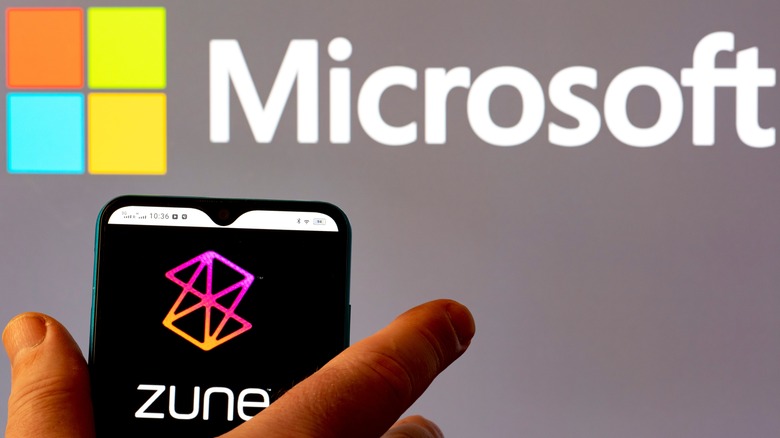 10 reasons Zune just couldn't keep up with the iPod