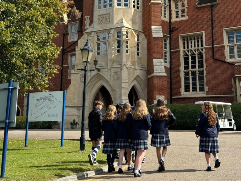 UK education news: UK government announces £132.5m funding for after ...